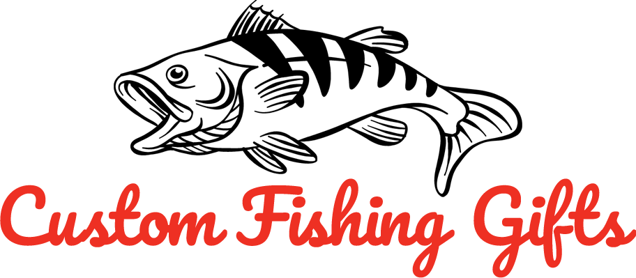 Personalized Fishing Gifts | Custom Fishing Gifts | CustomFishingGifts ...