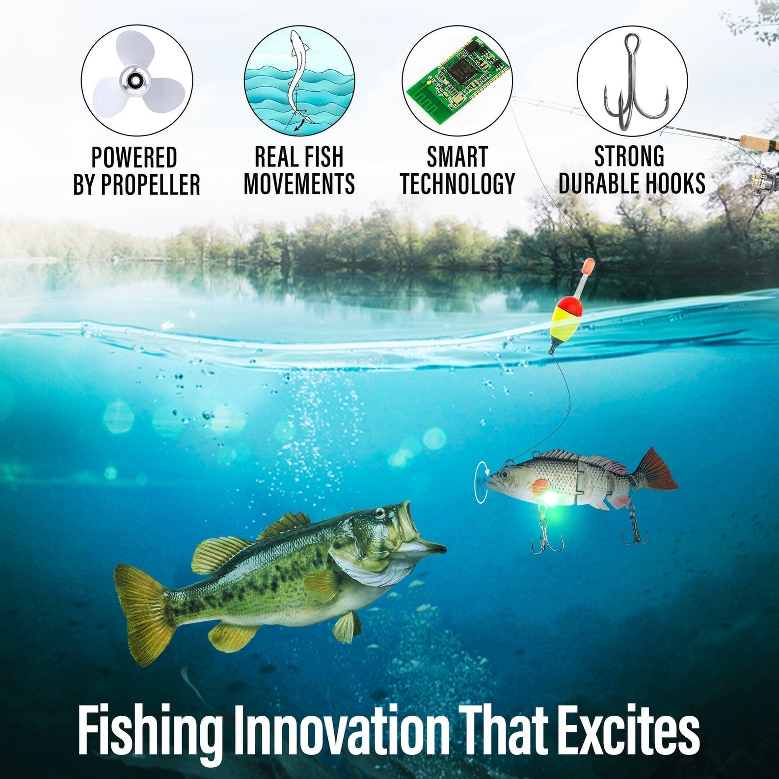 Personalized Fishing Gifts | Custom Fishing Gifts | CustomFishingGifts ...